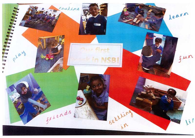 PSHCE – North Mead Primary Academy | TMET Leicester MAT