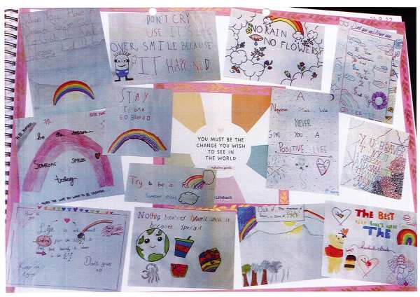 PSHCE – North Mead Primary Academy | TMET Leicester MAT