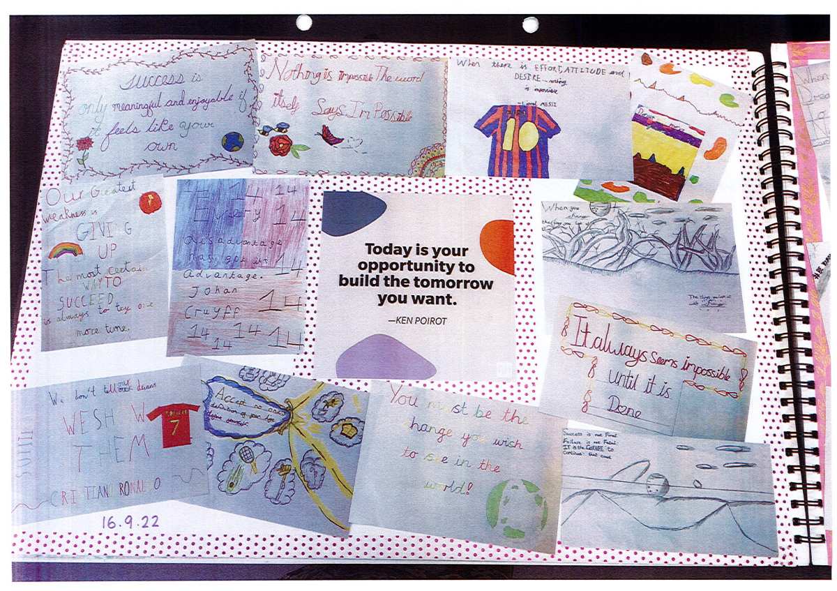 PSHCE – North Mead Primary Academy | TMET Leicester MAT