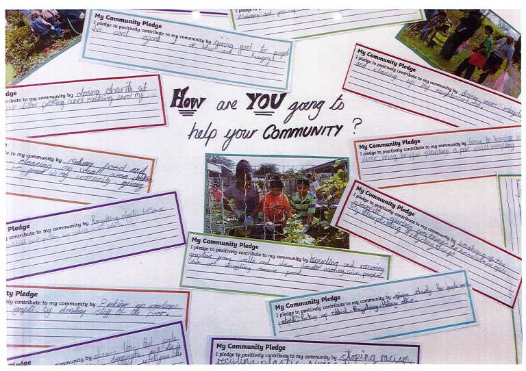 PSHCE – North Mead Primary Academy | TMET Leicester MAT